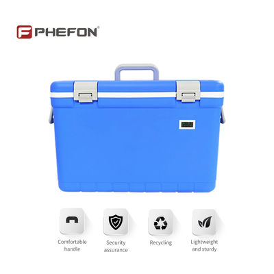 Medical Cooler Box factory - Ice Cooler Box manufacturer from China