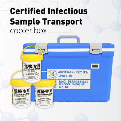 Medical Cooler Box factory - Ice Cooler Box manufacturer from China